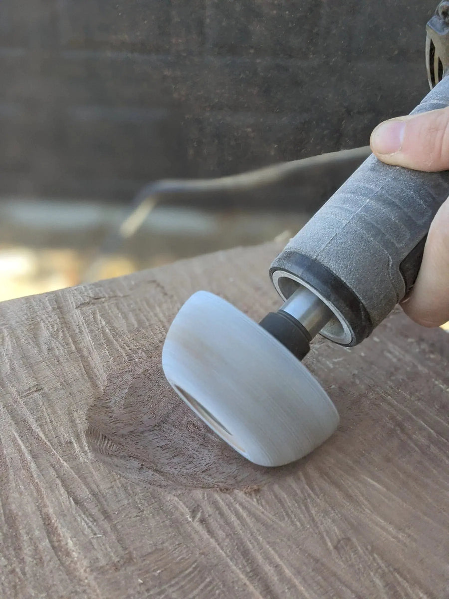 Contour Wheels – Kutzall