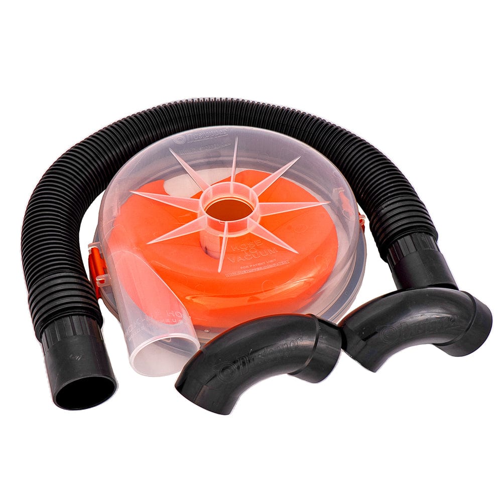 Dustopper™ PRO – Kutzall