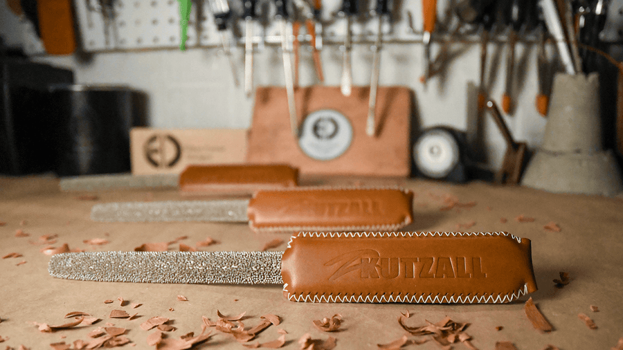 Hand Rasps – Kutzall