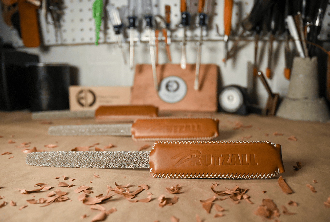 Hand Rasps – Kutzall