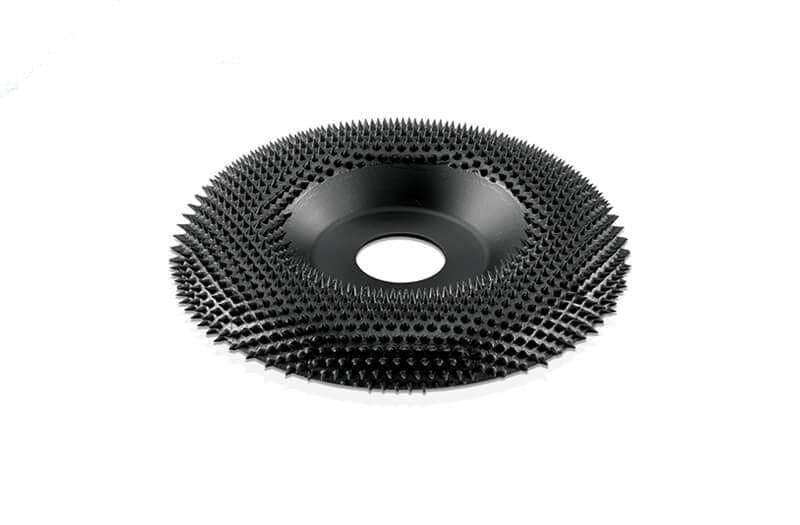 4-1/2" Diameter - Extreme - Dish Wheels – Kutzall