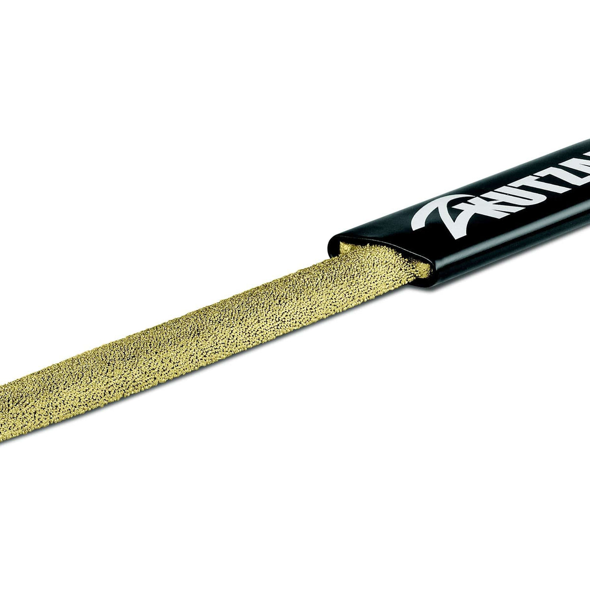 Half-Round Hand Rasp - Original