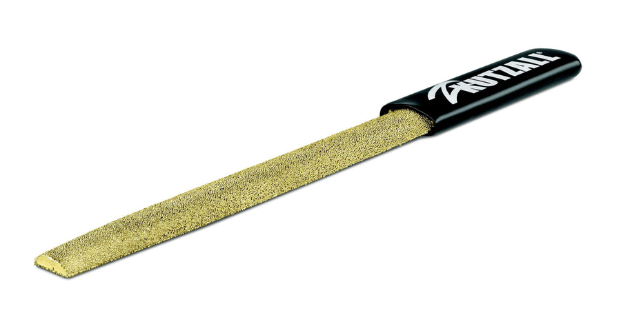 Half-Round Hand Rasp - Original